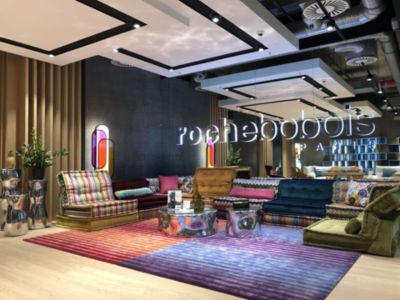 Store Berlin - Living Berlin