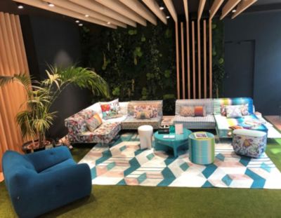 Store Berlin - Living Berlin