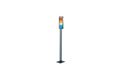 TWIN Adele floorlamp | Roche Bobois