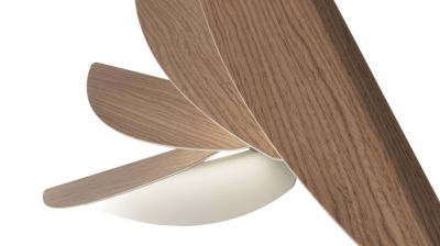 FLOU lampada da terra noce | Roche Bobois