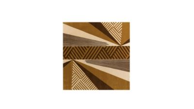 RADIANCE rug | Roche Bobois