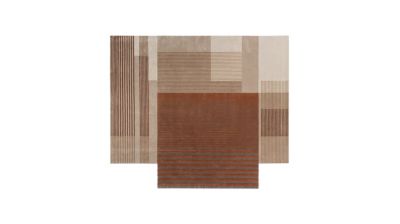 SQUARED rug | Roche Bobois