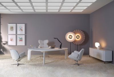 PULP Office armchair | Roche Bobois