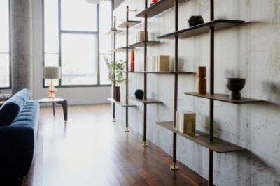 bookcase
