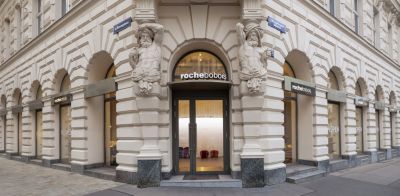 Store Wien - Wipplingerstraße