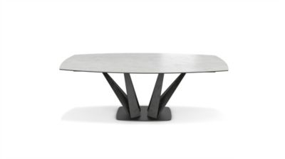 Table Ceramique Roche Bobois