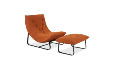APARTE Armchair | Roche Bobois