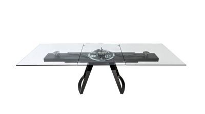 ASTROLAB 2.0 Dining table | Roche Bobois