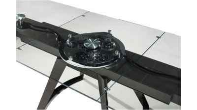 ASTROLAB 2.0 Dining table | Roche Bobois