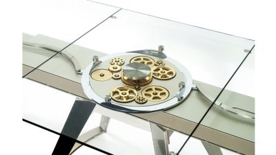 ASTROLAB 2.0 Dining table | Roche Bobois