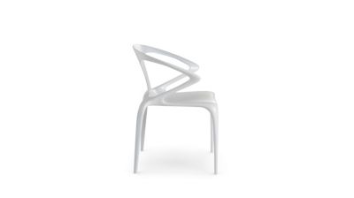AVA Dining armchair | Roche Bobois
