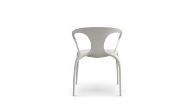 AVA dining armchair - matte | Roche Bobois