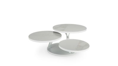 Cocktail table - Marmi tops