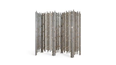 BAMBOO MOOD Large screen | Roche Bobois