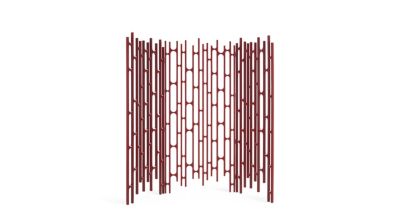 BAMBOO MOOD Small screen | Roche Bobois