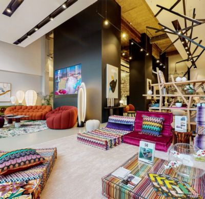 Store Antwerpen - Leopoldstraat