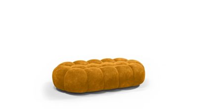 BUBBLE grand pouf | Roche Bobois