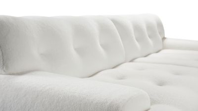 BLOGGER 3 gran sofá 3 plazas | Roche Bobois