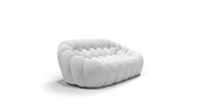 BUBBLE MINI 3-Sitzer Sofa. | Roche Bobois
