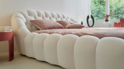 BUBBLE Bed | Roche Bobois
