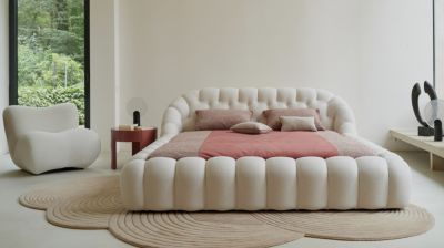 BUBBLE Bed | Roche Bobois