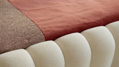 BUBBLE Bed | Roche Bobois