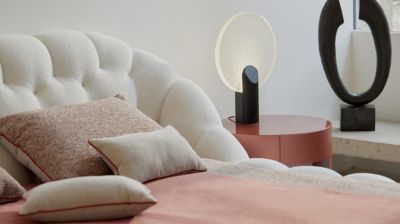 BUBBLE Bed | Roche Bobois