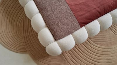 BUBBLE Bed | Roche Bobois