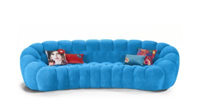 Canape Bubble Roche Bobois Solde
