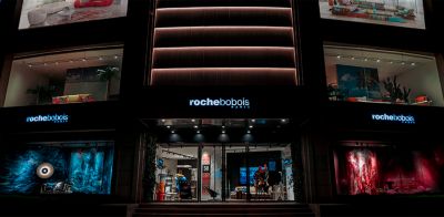 Store Shanghai Flagship Store