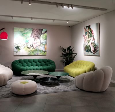 Magasin Shanghai Flagship Store