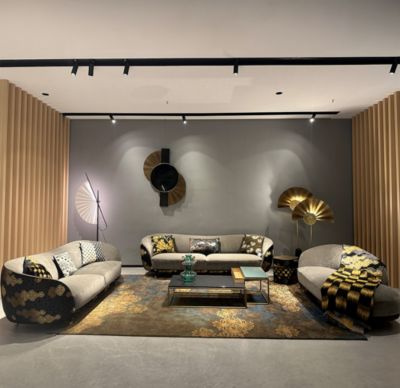 Stores Hefei