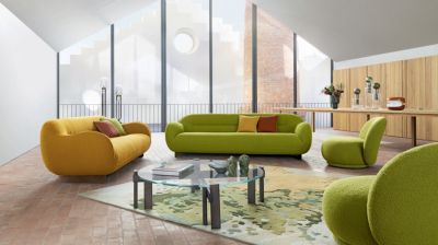 Sofas & Sofa Beds | Roche Bobois