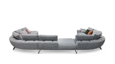 Canape Caractere Roche Bobois