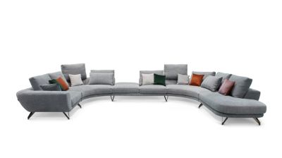 Canape Caractere Roche Bobois