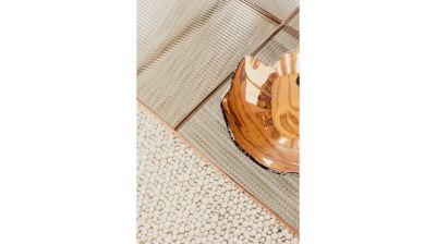 Square cocktail table