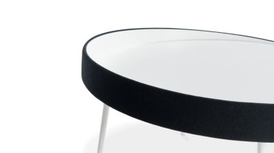 COIN table basse - tissu nexus | Roche Bobois
