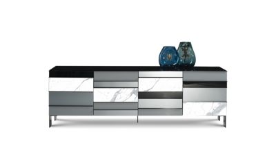 sideboard - ceramic