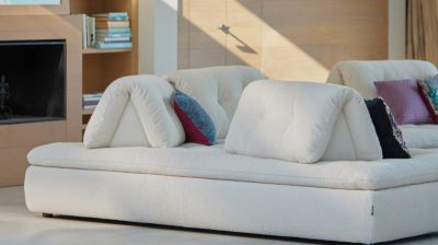 CONVERSATION composition B - 2 elements | Roche Bobois