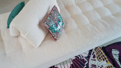 CONVERSATION composition B - 2 elements | Roche Bobois