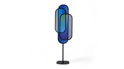 CHROMA Floor lamp | Roche Bobois