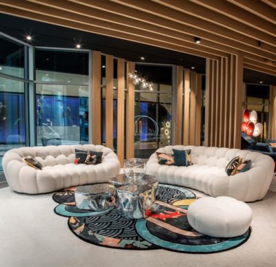 Tienda Hamburg | Roche Bobois