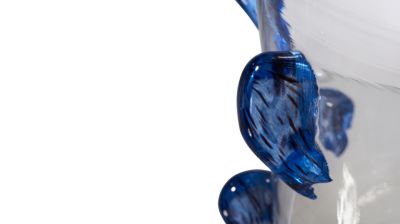 DROPS vase | Roche Bobois