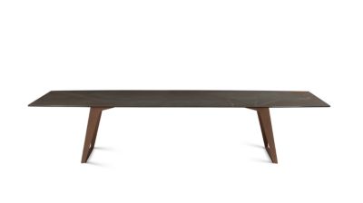 ECHOES Outdoor table de repas | Roche Bobois