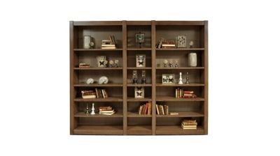 modular bookcase