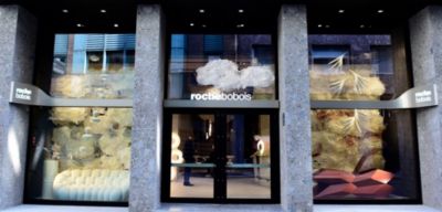 Magasin Milano - Cavallotti