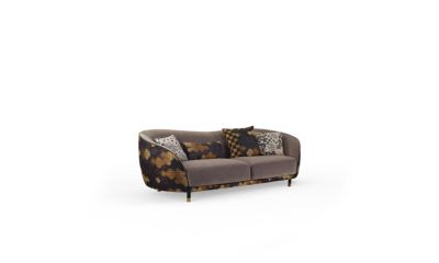 HYAGO large 3-seat sofa | Roche Bobois