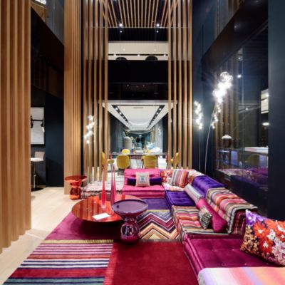 Tienda Milano - Cavallotti