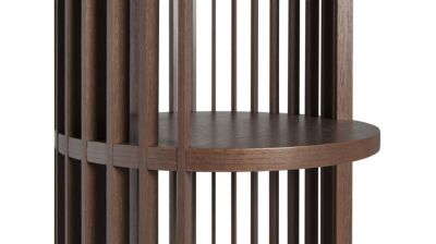 JALOUSIE 2 rotating column | Roche Bobois