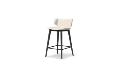 KASUKA bar stool | Roche Bobois